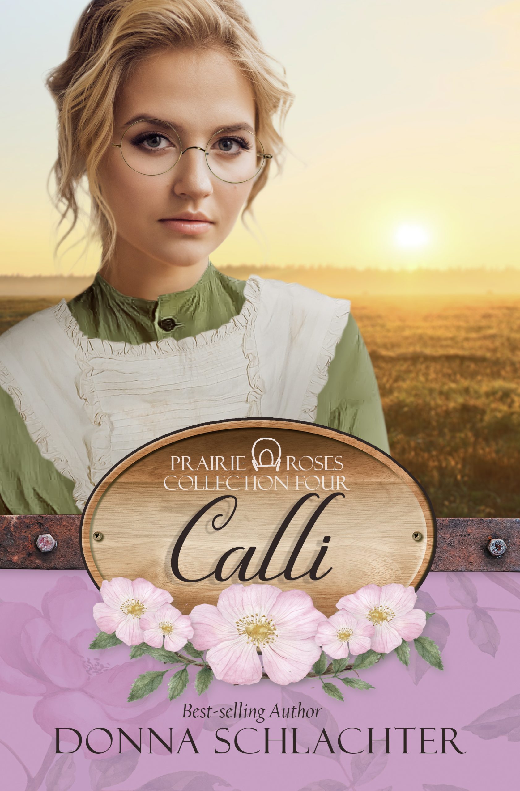 Hunger and Thirst No More - Guest post by Donna Schlachter - Davalynn ...